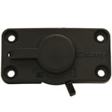 Scotty Locking Flush Deck Mount - Walmart.com