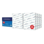 "Staples Legal Size Copy Paper, 8.5"" x 14"", 20 lbs, 92 Brightness ...