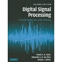 Fundamentals Signal Processing, (Hardcover) - Walmart.com