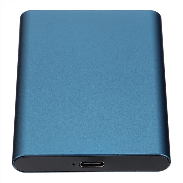 Portable Hard Drive Small Hard Drive Portable External Hard Drive for ...