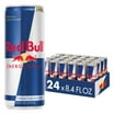 Red Bull Spring Edition Energy Drink, Grapefruit, 12 fl. oz., 6 x 4 ...