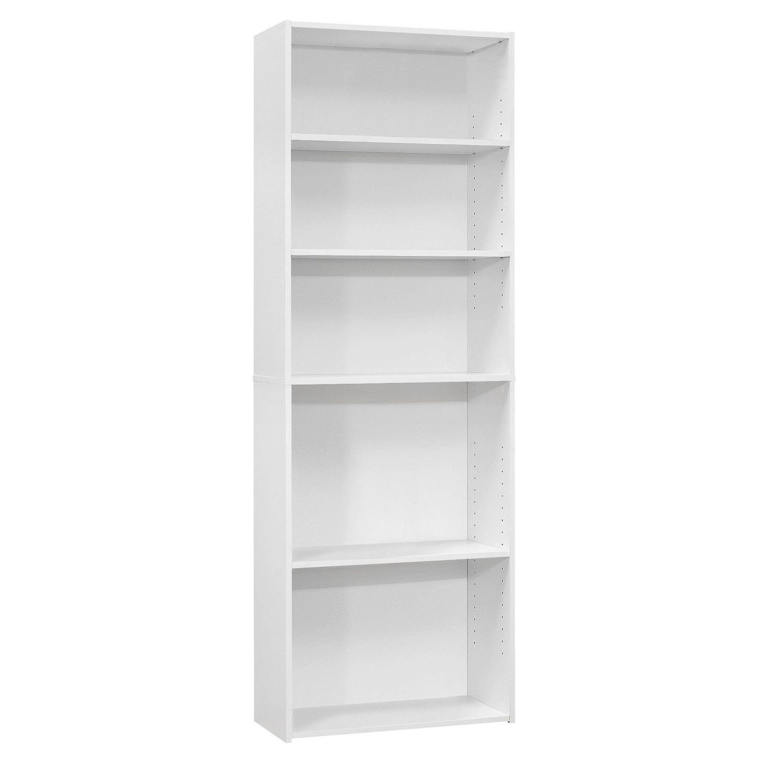 Click here for Monarch Specialties Bookshelf  Bookcase  6 Tier  7... prices