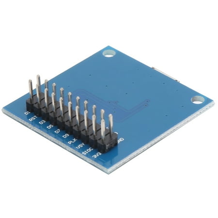 2MP Camera Adapter Module, Automatic Influence Control Functions Camera ...