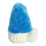 Aurora - Mini Blue Palm Pals - 5" Merry Mitten - Festive Stuffed Animal ...
