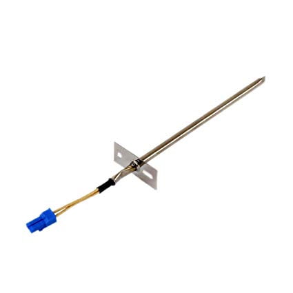 Genuine Whirlpool Temperature Sensor W10833885 - Walmart.com - Walmart.com