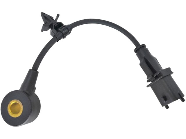 Knock Sensor - Compatible with 2012 - 2018 Chevy Sonic 1.8L 4-Cylinder ...