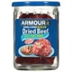 Armour Star Sliced Dried Beef, Jarred Meat, 4.5 OZ - Walmart.com