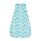 Tommee Tippee Newborn Cotton Sleep Grobag, Capri Zig Zag - Small, 0-6m ...