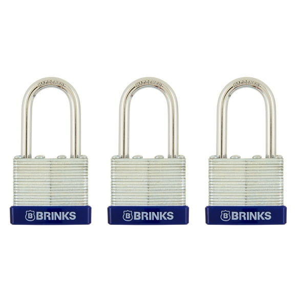 Padlocks with Keys