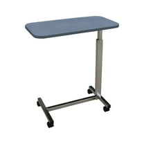 Economy Overbed Table - MDS104015 - Walmart.com