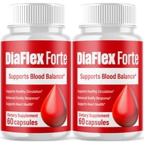 Bazopril Blood Support Pills Advanced Formula Vitamin Supplement 120 ...