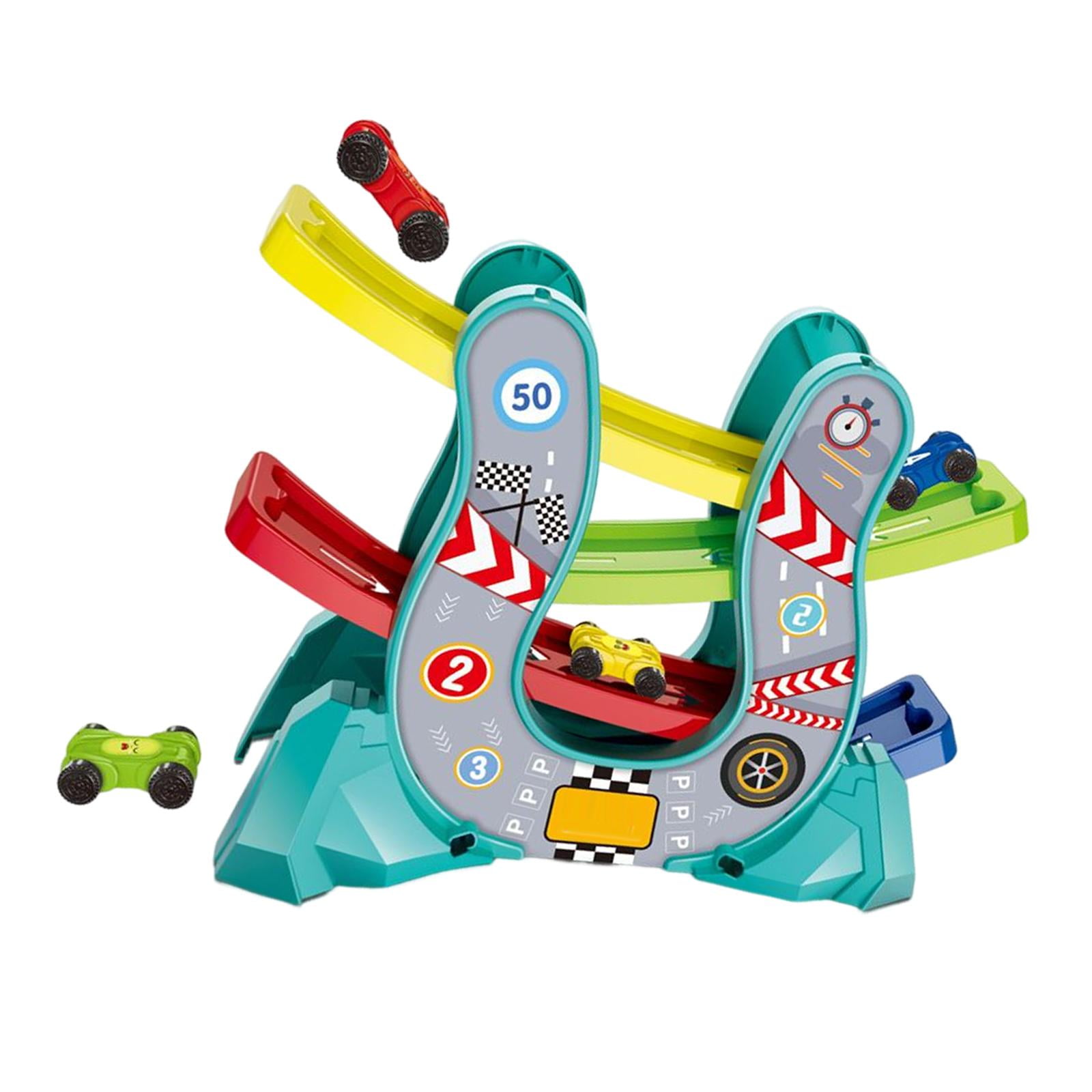 Click here for Shangren Car Ramp Race Track Education Preschool E... prices