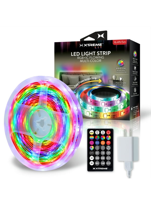 LED Strip Lights in Novelty Lights - Walmart.com