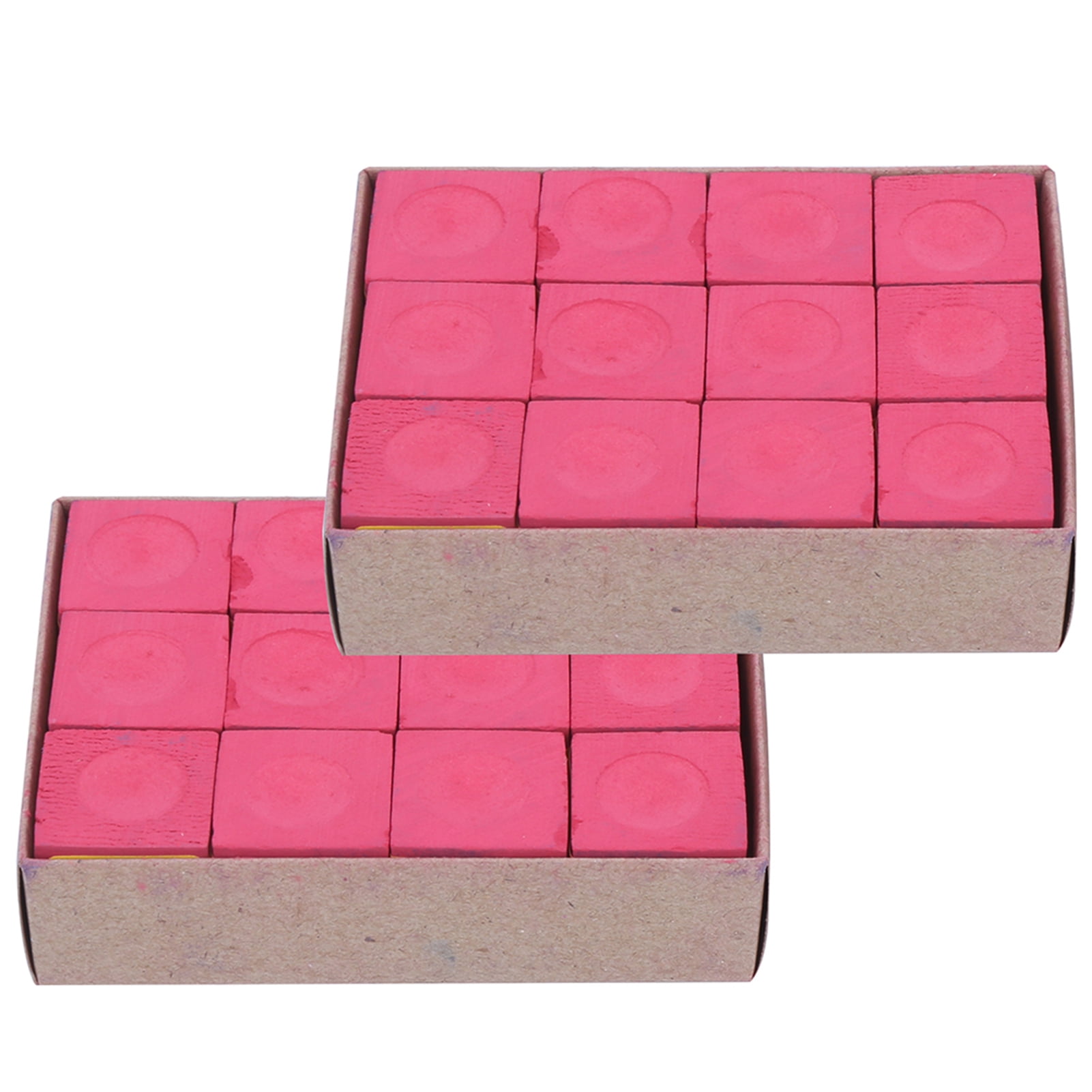 Click here for Ylshrf Billiard Pool Cue Tip Chalk  24pcs Pool Cue... prices