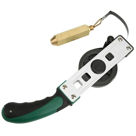 Oil Gauge Tape, Not Easy To Fade Oil Tank Tape, Recording Scale For ...