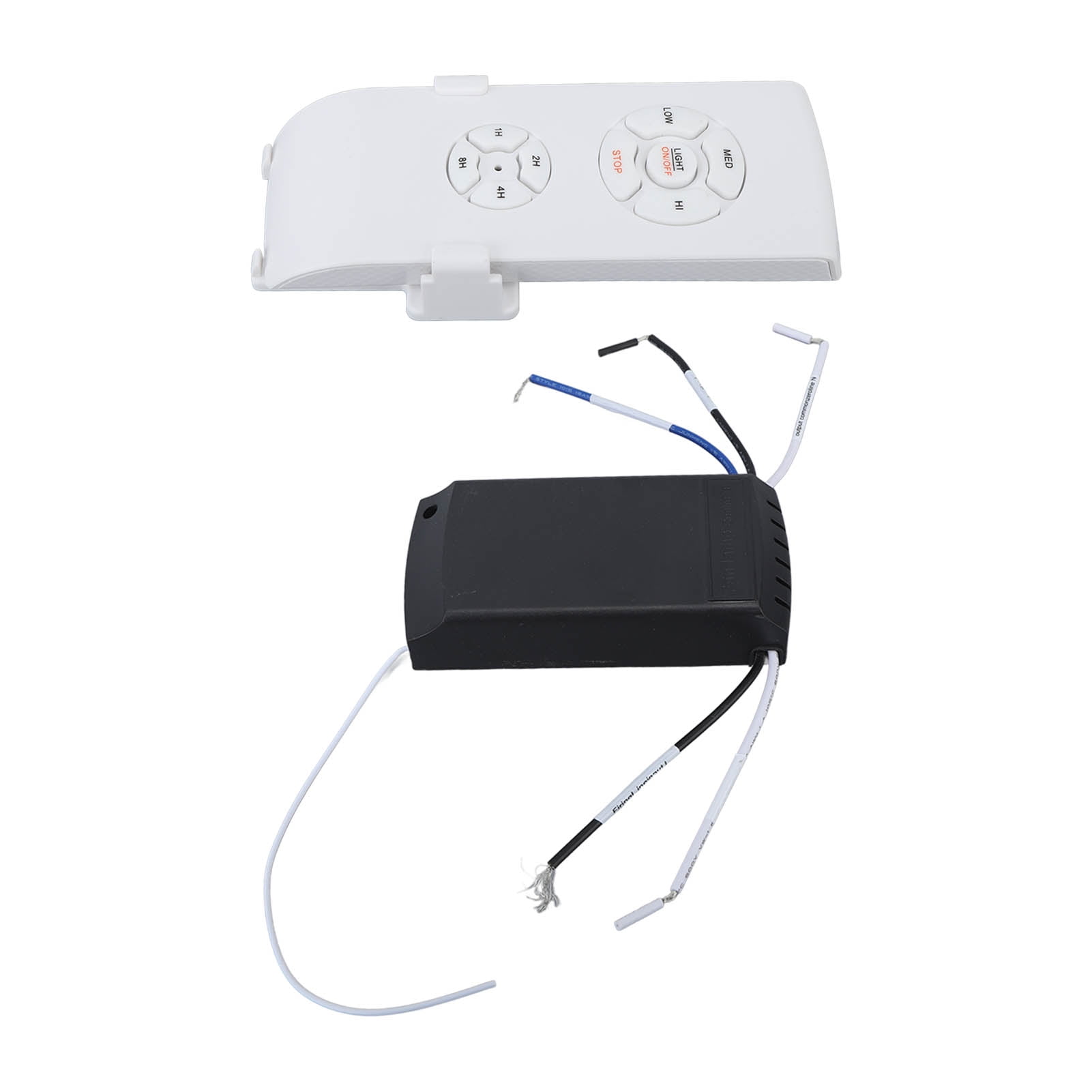 Click here for Ymiko Ceiling Fan Light Remote Control Kit  Replac... prices