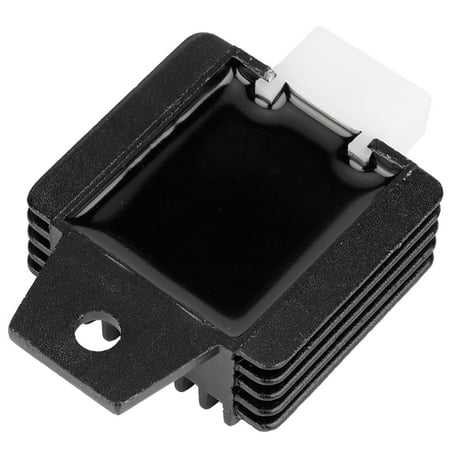 Motorcycle Regulator Rectifier,12V Full Wave Voltage Regulator ...