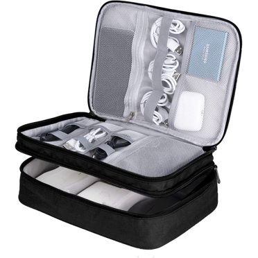 Case Logic USB Flash Drive Case for 6 Drives, Blue - Walmart.com