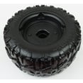 Power Wheels, Ford F-150, Passenger Front Wheel, K8285-Q802-01, K8285 ...