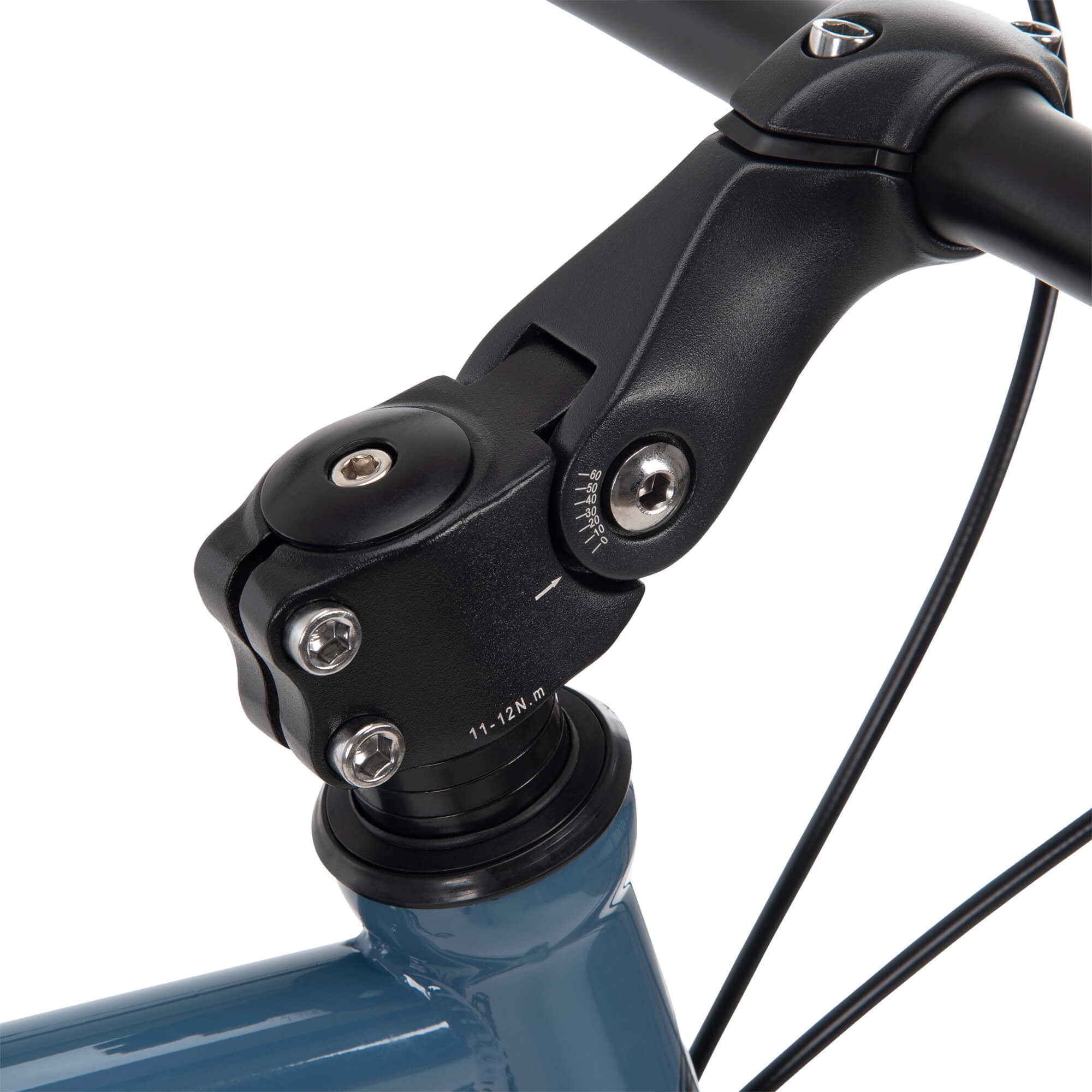 Buy Huffy Ashland 26-inch Men's Commuter Bike, Blue Online at Lowest ...