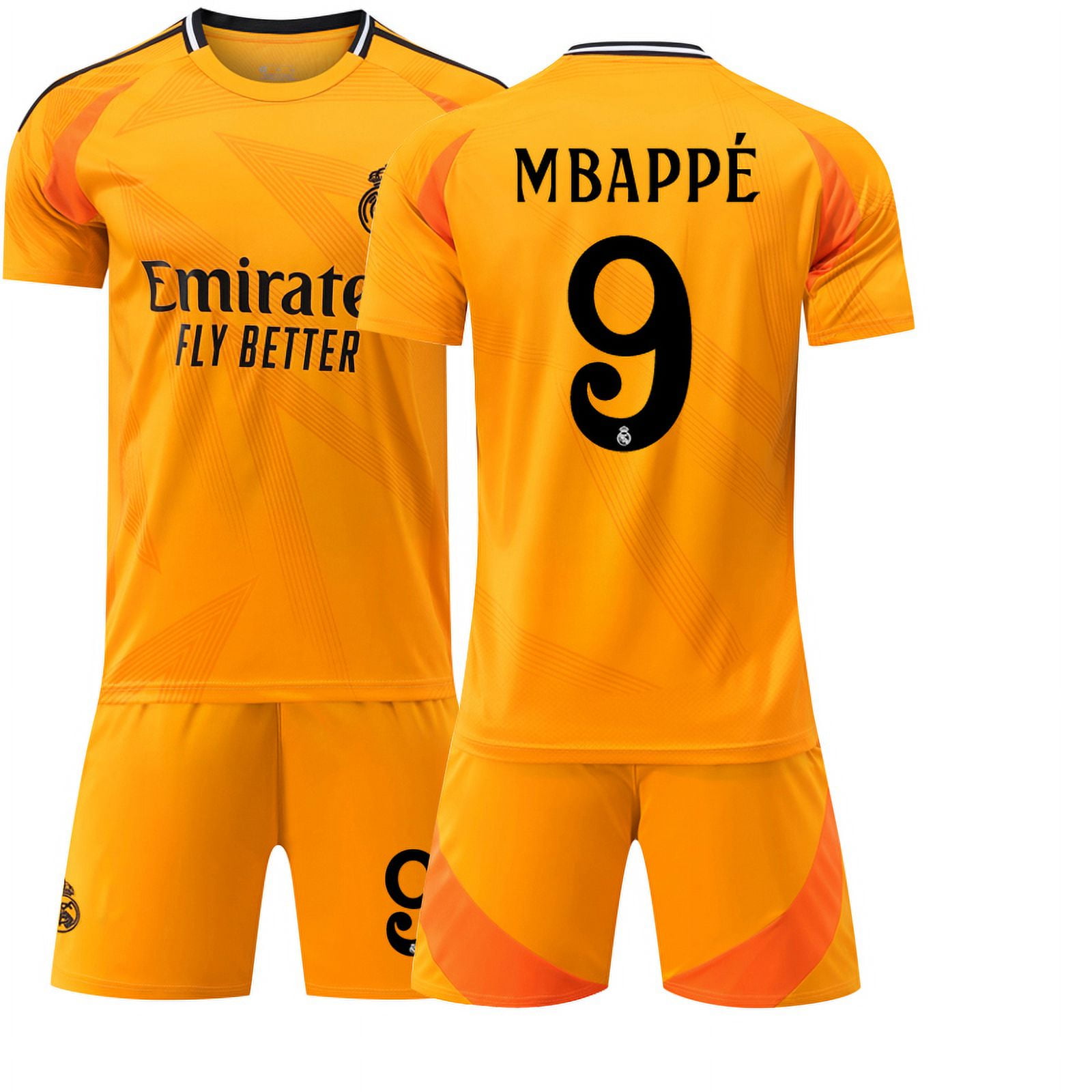 Click here for Hkedesd 2025 Mens Kids Football Jersey Mbappe 9# R... prices