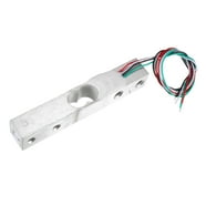 25mm Inline Load Cell Miniature Compression And Tension Load Cell For ...