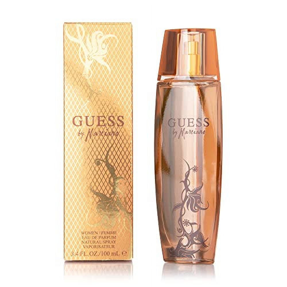 Guess Marciano Eau de Parfum Spray for Women, 3.4 Fluid Ounce Guess NA ...