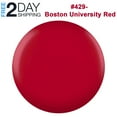 DND Nail Polish Gel & Matching Lacquer Set Duo - 429 Boston University ...