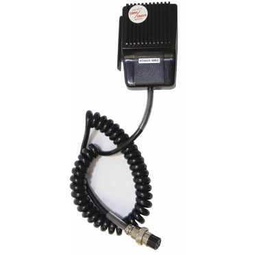 Cobra GA-SV01 Surveillance Headset Microphone - Walmart.com