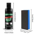 30g Car Scratch Repair Paste Removes Swirl Marks And Fine Scratches ...