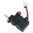 5304511338 Washing Machine Washer Door Lock Switches for 17438000001615 ...