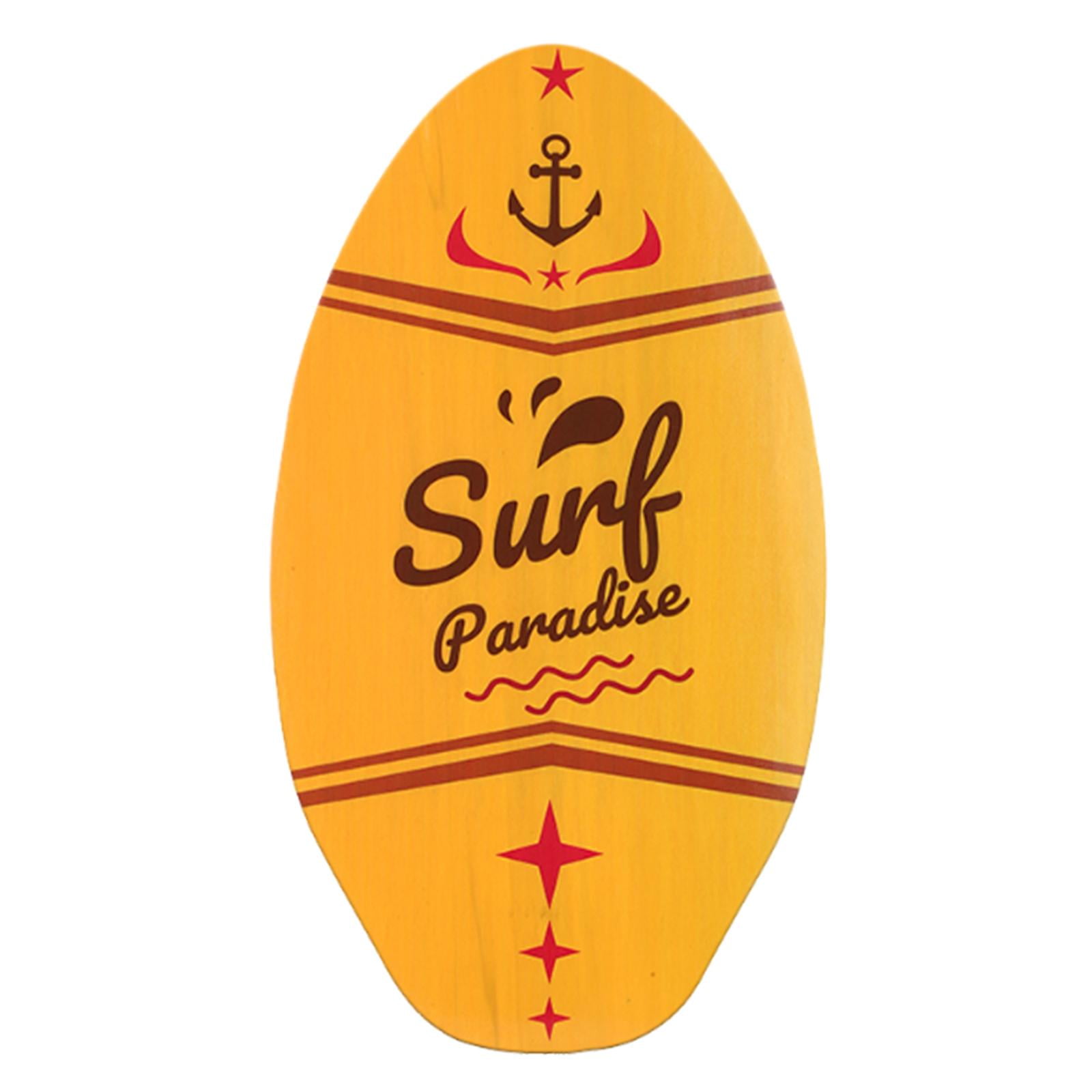 Click here for Colaxi Skimboard 41 Inch Stand Up Water Sports Sha... prices