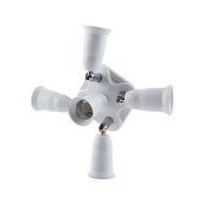 Socket con fotocelda Steren LAM-056 | Walmart en línea