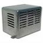 Noritz Vent Cap For Outdoor Condensing Tankless Water Heaters ...