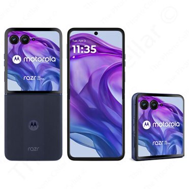 Simple Mobile Motorola Moto G Pure (2021), 32GB, Blue - Prepaid ...
