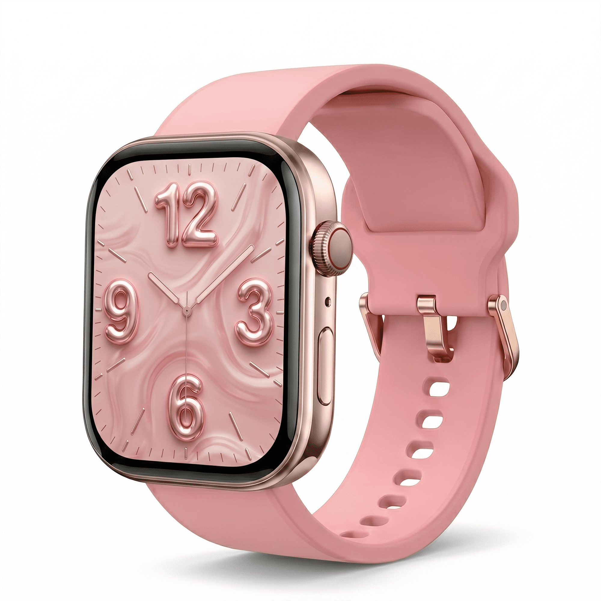 Click here for The Bigly Brothers Big Time Baddie Womens Smart Wa... prices