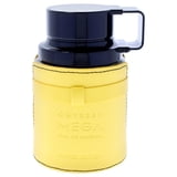 Armaf Odyssey Mega Eau de Parfum, Men's Fragrance, 3.4 oz, Amber ...