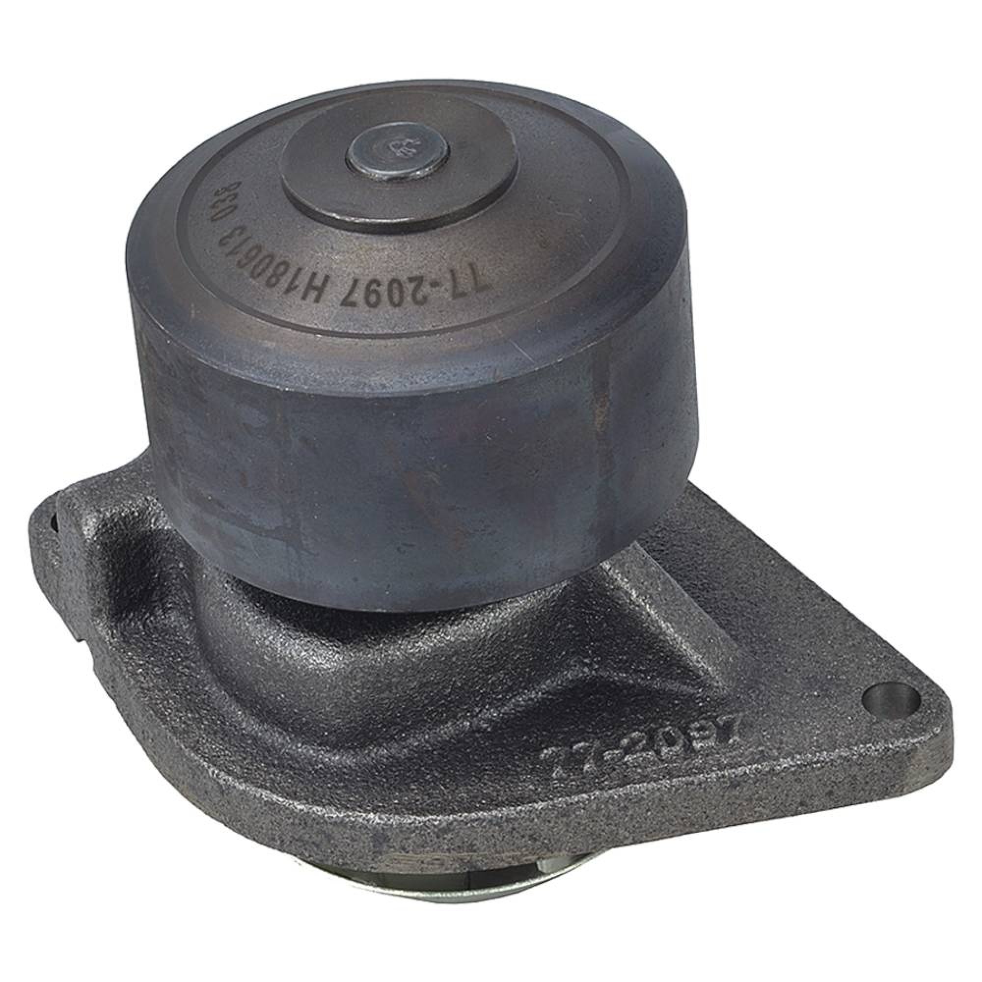 Water Pump for Case International Tractor - J286277 J802970 J802358 ...