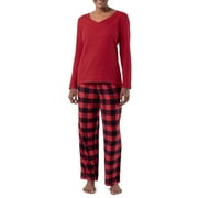 Womens Pajamas & Loungewear - Walmart.com