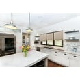 Redi Shade Lift Cordless Blackout Shade - Natural - Walmart.com