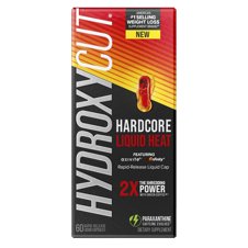 Hydroxycut - Walmart.com