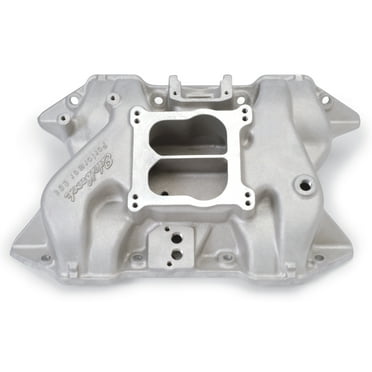Edelbrock 7118 Performer RPM LS1 Intake Manifold - Walmart.com