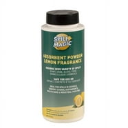 Spill Magic Sorbent, 25 lbs -FAOSM103 - Walmart.com
