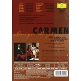 Carmen (DVD) - Walmart.com