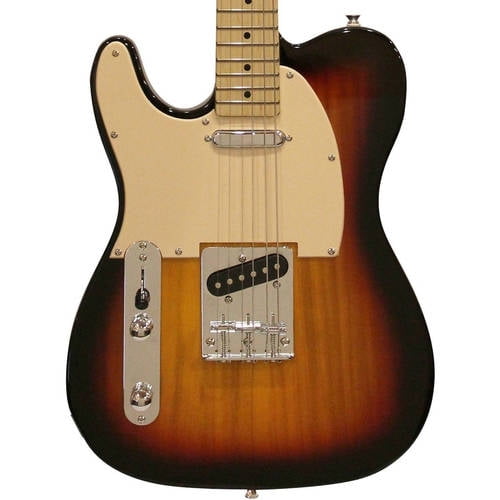 Sawtooth ET Series Electric Guitar - Walmart.com