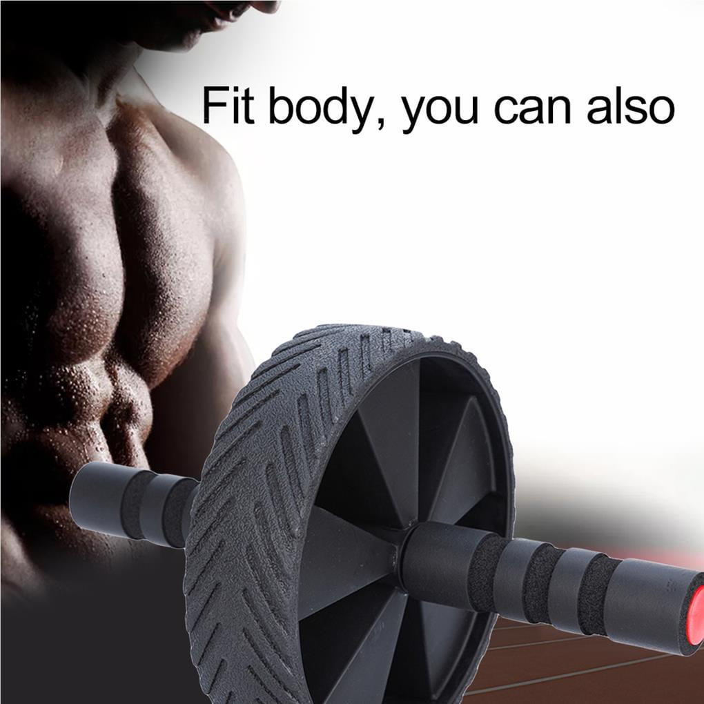 Click here for Ruzhgo Exercise Wheel For Abdominal Core Strength... prices