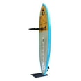 Extreme Max 3006.8477 Vertical Surfboard/SUP Storage Rack - 6 Arm ...