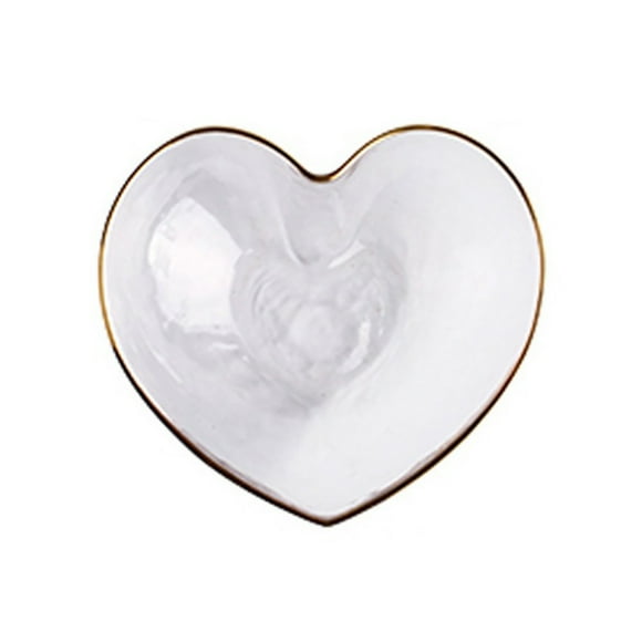 Heart Shaped Bowls