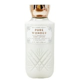 Bath & Body Works Pure Wonder - Gift Bag Set - Fine Fragrance Mist ...