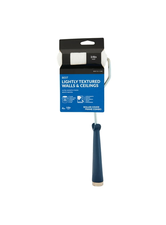 Paint Rollers in Paint Applicators - Walmart.com